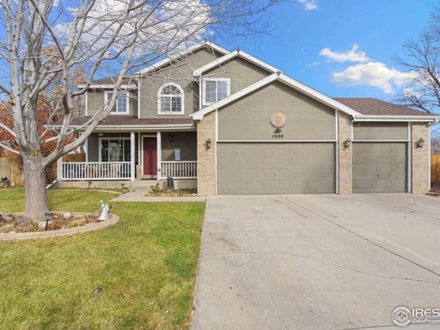 1000 Basin Ct, Windsor, CO 80550