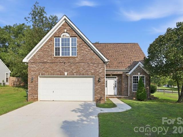 1000 Barbee Farm Dr, Monroe, NC 28110