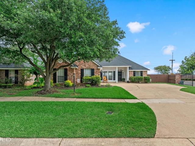 1000 Belle Haven Drive