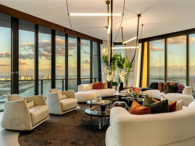 1000 Biscayne Blvd, Unit 5101, Miami, FL 33132 | MLS #A12019