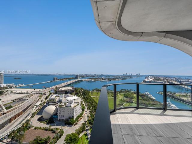 1000 Biscayne Blvd, Unit 2702, Miami, FL 33132 | MLS #A11993