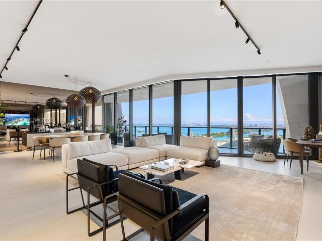 1000 Biscayne Blvd, Unit 3502, Miami, FL 33132 | MLS #A11858