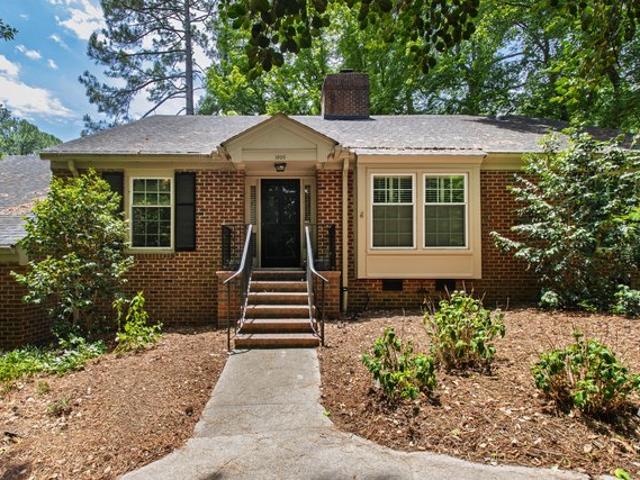 1000 Blenheim Dr, Raleigh, NC 27612