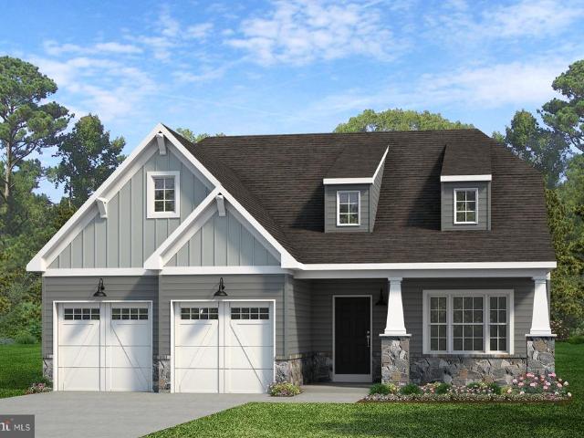 1000 Bluebird Lane # WOODFORD