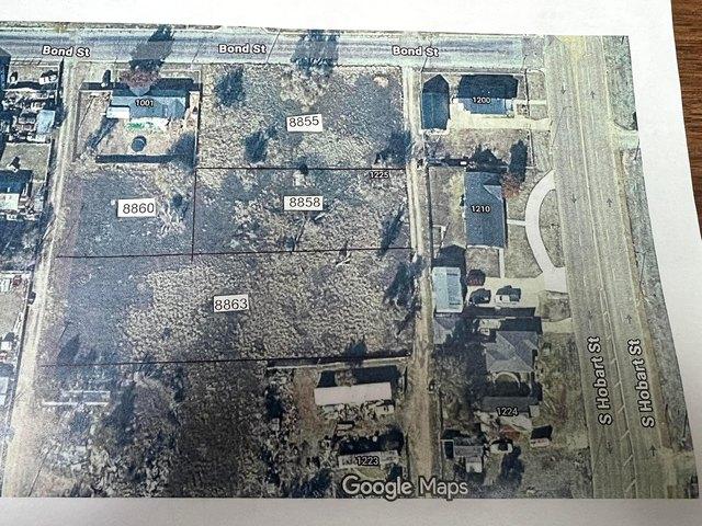 1000 Bond St, Pampa, TX 79065