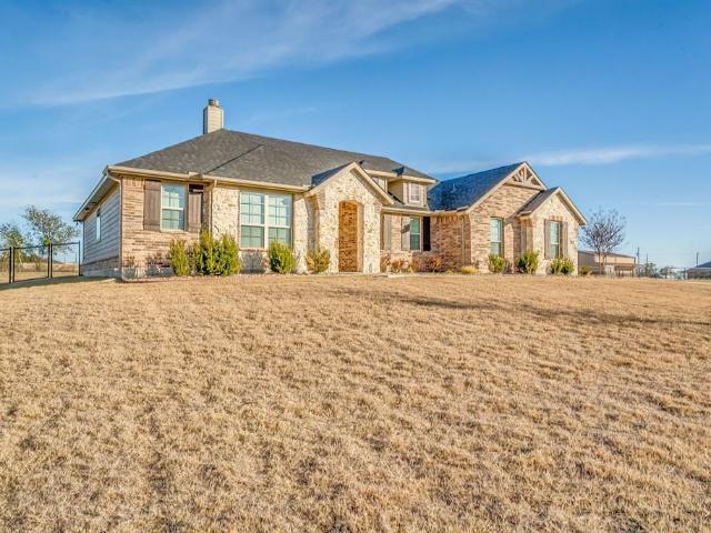 1000 Boulder Rd, Weatherford, TX 76085 | MLS #21135 | Compass