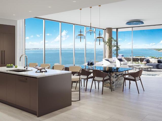 1000 Boulevard of the Arts, Unit 1201, Sarasota, FL 34236 | MLS #A4678