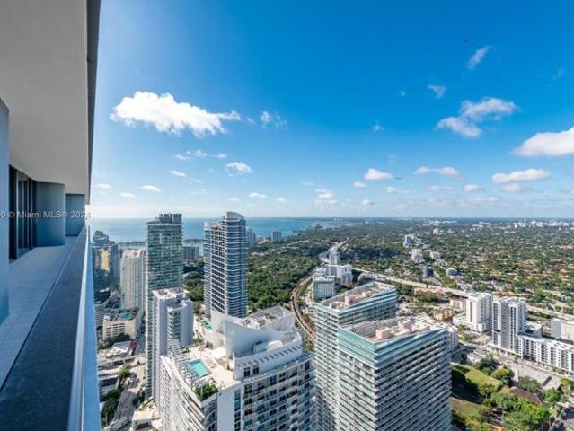1000 Brickell Plaza #PH 5906, Miami, FL 33131