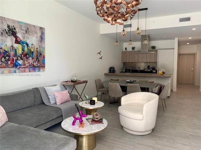 1000 Brickell Plaza, Unit 1805, Miami, FL 33131 | MLS #A11804