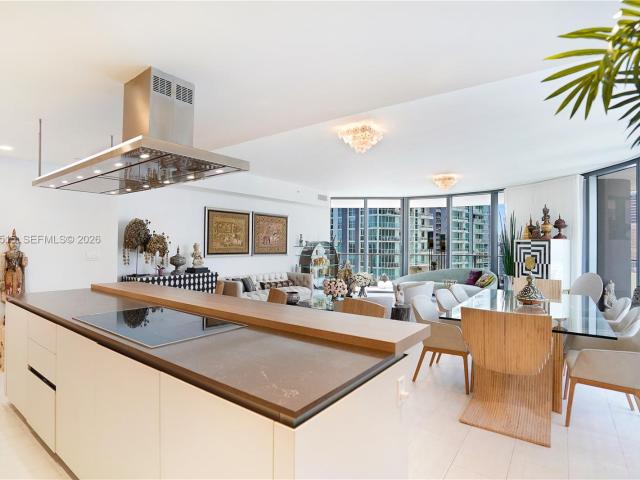 1000 Brickell Plaza, Unit 1902, Miami, FL 33131 | MLS #A11960 | Compass