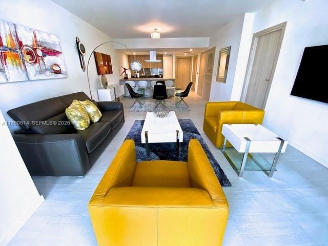 1000 Brickell Plaza, Unit 1914, Miami, FL 33131 | MLS #A11990 | Compass
