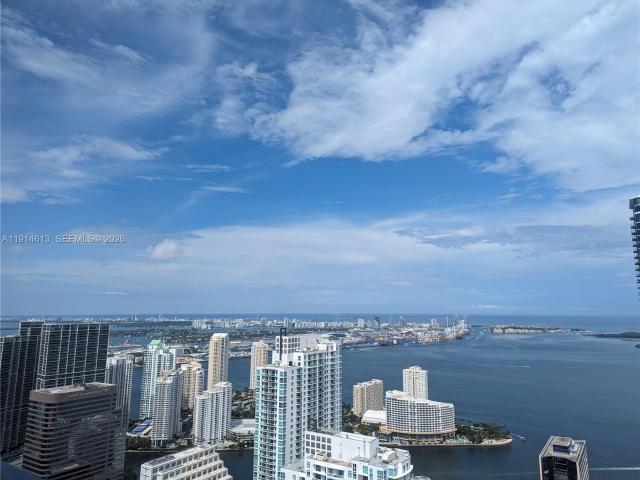 1000 Brickell Plaza, Unit 2101, Miami, FL 33131 | MLS #A11914