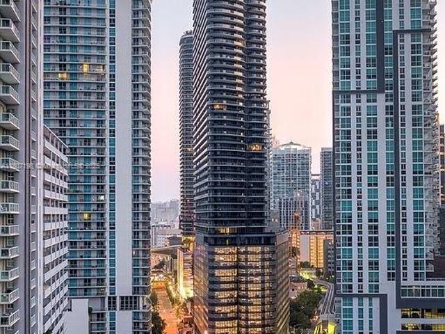 1000 Brickell Plaza, Unit 2705, Miami, FL 33131 | MLS #A11807