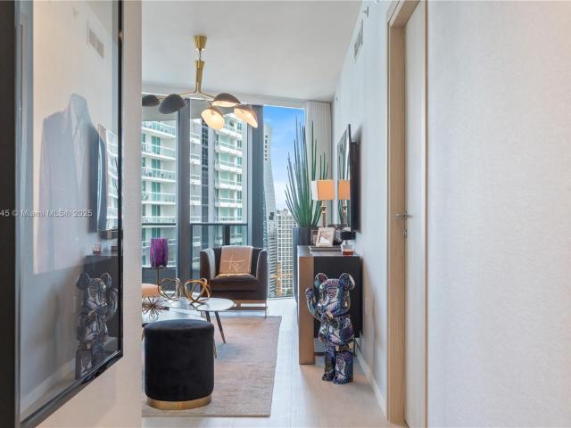 1000 Brickell Plaza, Unit 3401, Miami, FL 33131 | MLS #A11891