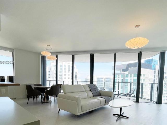 1000 Brickell Plaza, Unit 4301, Miami, FL 33131 | MLS #A12011