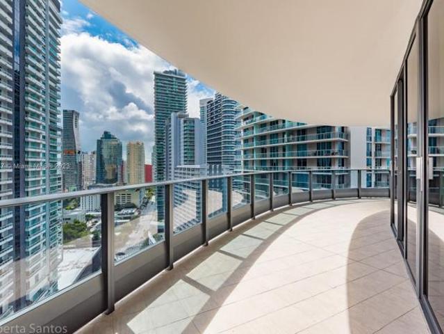 1000 Brickell Plaza #2602, Miami, FL 33131