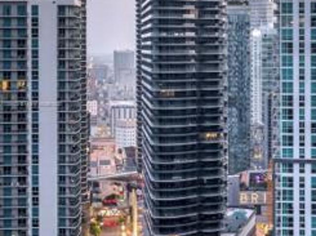 1000 Brickell Plaza #2603, Miami, FL 33131