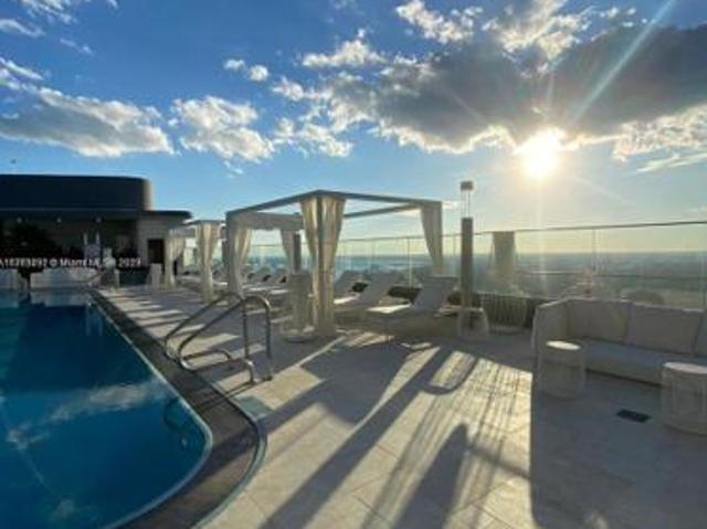 1000 Brickell Plaza #2614, Miami, FL 33131