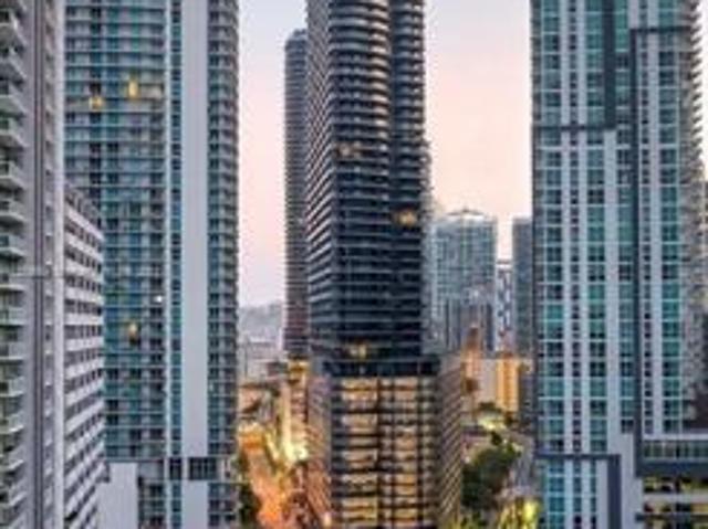1000 Brickell Plaza #2904, Miami, FL 33131