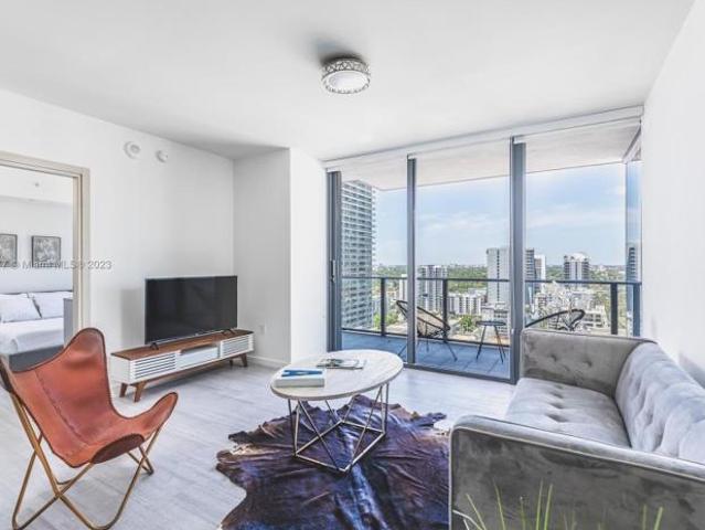 1000 Brickell Plaza #2311, Miami, FL 33131