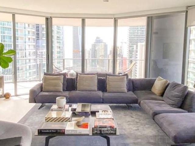 1000 Brickell Plaza #3702, Miami, FL 33131