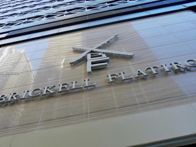 1000 Brickell Plaza #3312, Miami, FL 33131