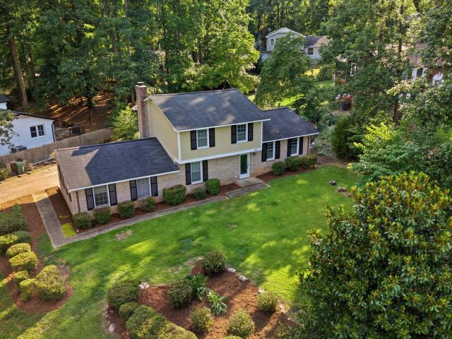 1000 Brookgreen Drive