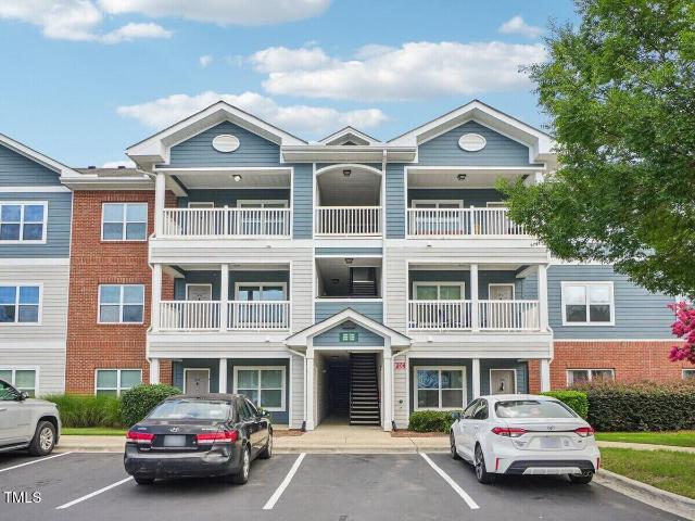 1000 Broadstone Way, Unit B3, Apex, NC 27502 | MLS #10120 | Compass
