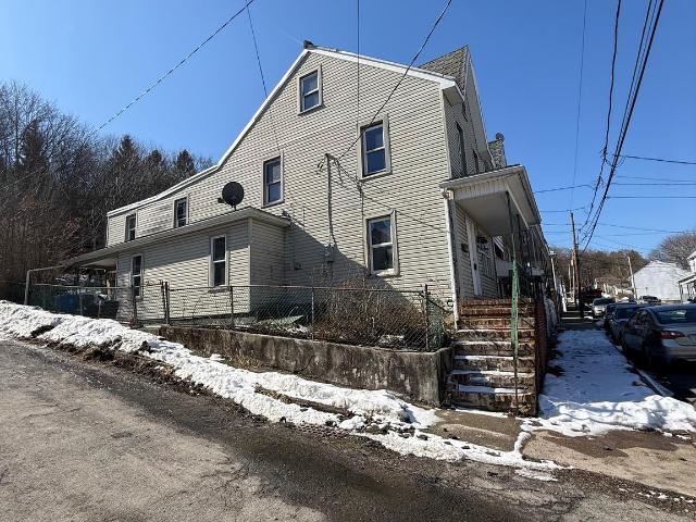 1000 Brock St, Ashland, PA 17921 | MLS #PASK2025 | Compass
