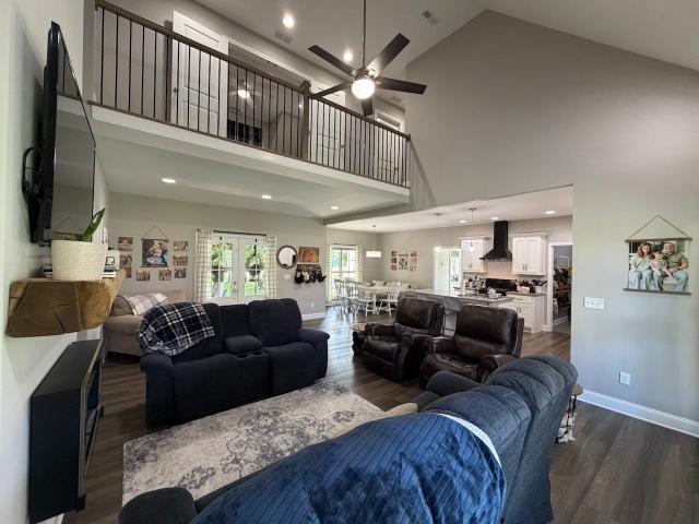 1000 Cumberland Ridge Way
