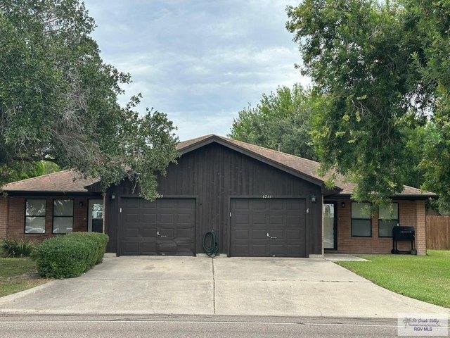 1000 Camelot Dr, Harlingen, TX 78550