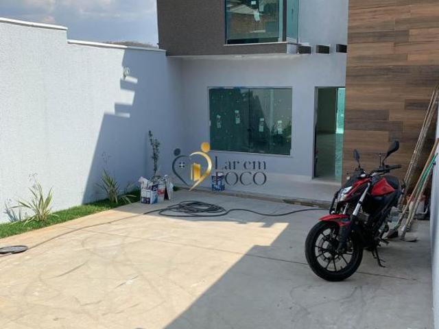 1000. CASA PARA VENDA, B. LIBERDADE, SANTA LUZIA