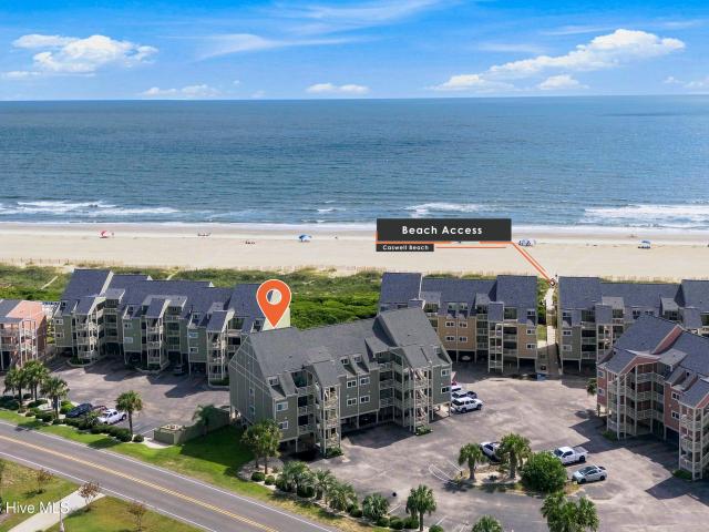 1000 Caswell Beach Road # Apt 803