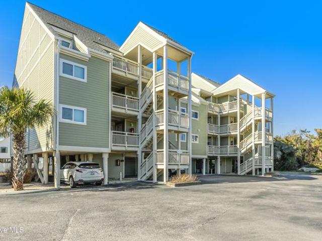 1000 Caswell Beach Rd Apt 1605, Caswell Beach, NC 28465