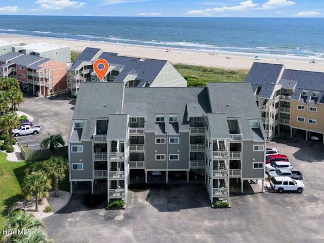 1000 Caswell Beach Rd Apt 803, Oak Island, NC 28465