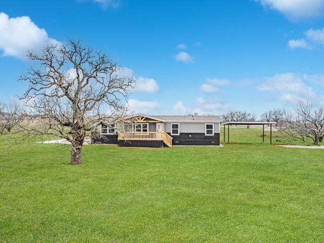 1000 Carnagie Rd, Poolville, TX 76487