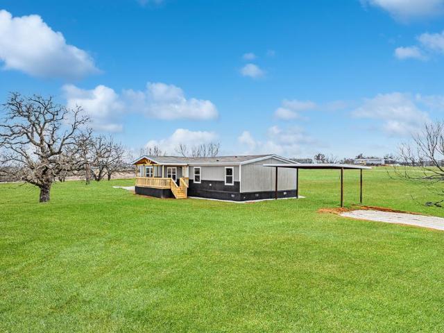 1000 Carnagie Rd, Poolville, TX 76487 | MLS #21240