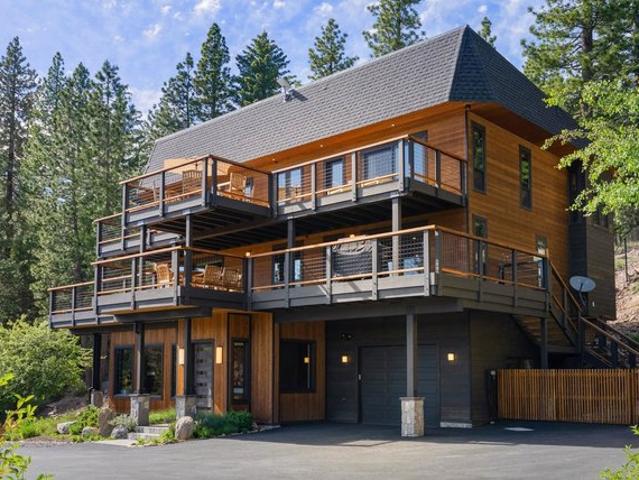 1000 Carnelian Bay Ave, Carnelian Bay, CA 96140