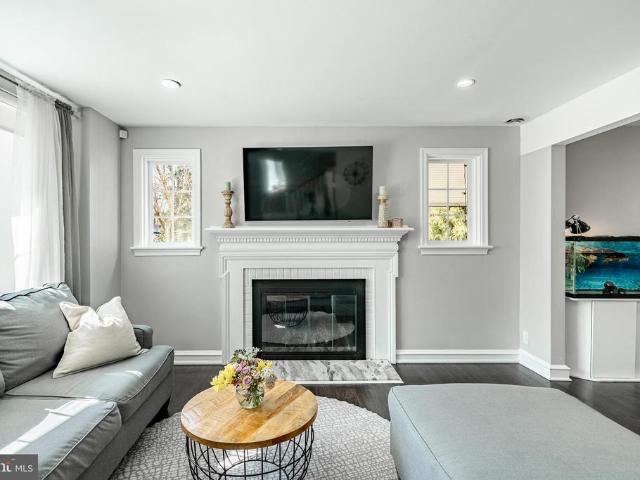 1000 Carroll Road