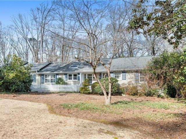1000 Carter Dr NE, Atlanta, GA 30319 | MLS #7763