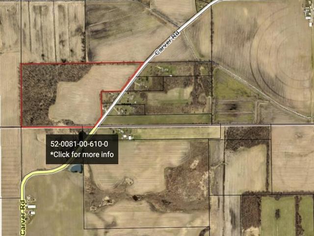 1000 Carver Rd, Climax, MI 49034