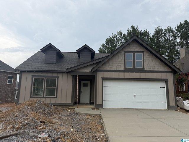 1000 Chelsea Park Bnd, Chelsea, AL 35043