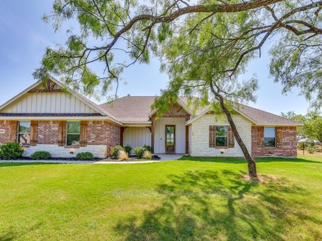 1000 Churchill Ln, Millsap, TX 76066