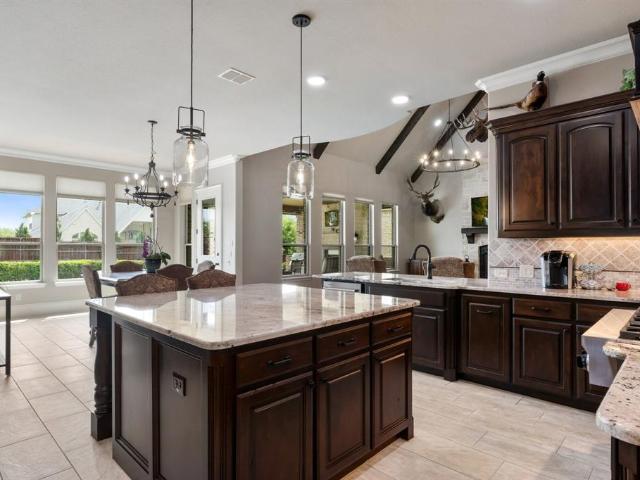 1000 Cliff Creek Dr, Prosper, TX 75078 | MLS #21233