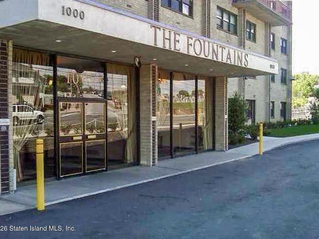 1000 Clove Road, Unit 10E