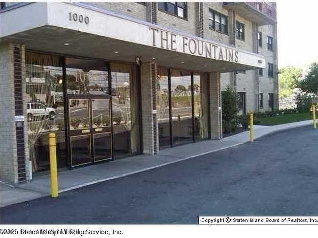 1000 Clove Road, Unit 3G
