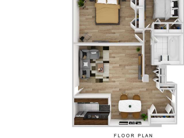 1000 Clove Road, Unit LLC | Compass