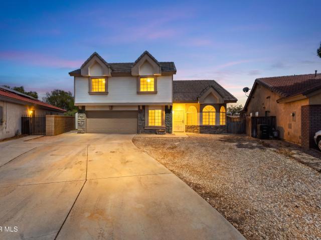 1000 Cloverdale Court