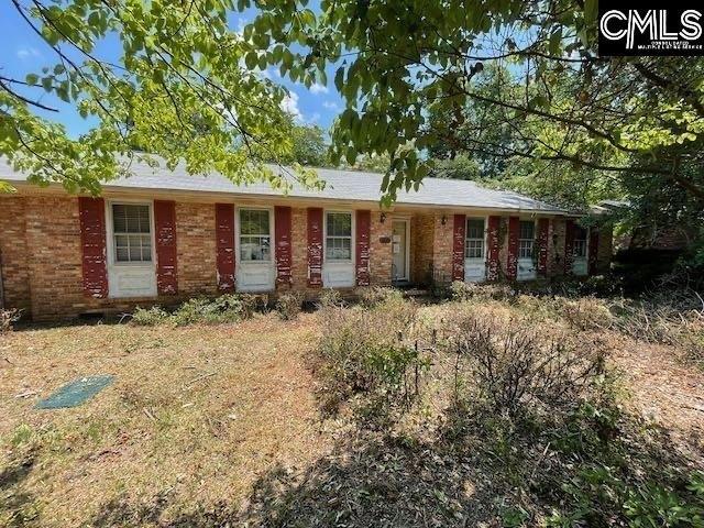 1000 Coatesdale Rd, Columbia, SC 29209