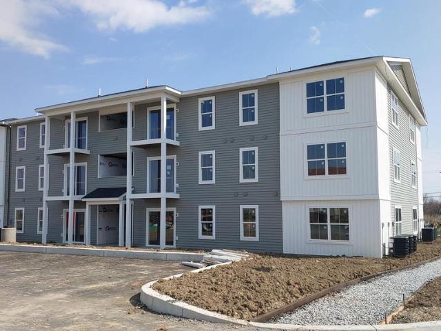 1000 Colby Lane # 1101 1